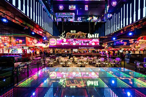 東急歌舞伎町タワーいよいよ開業！ ミラノ座の名を受け継ぐ劇場theater Milano Za、シネコン、エンタメ施設、レストランにも行ってみ
