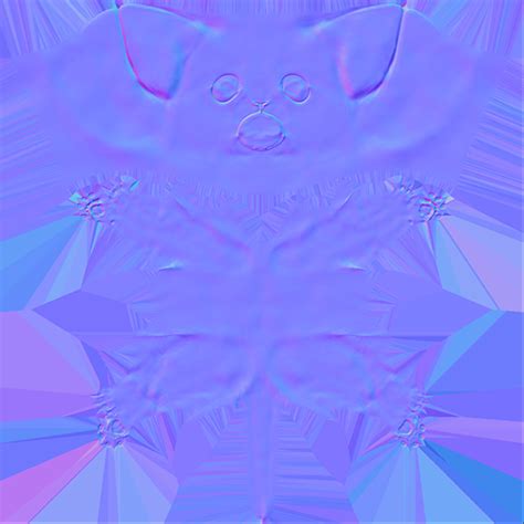 normal bump map in arnold shader maya 2017 — polycount