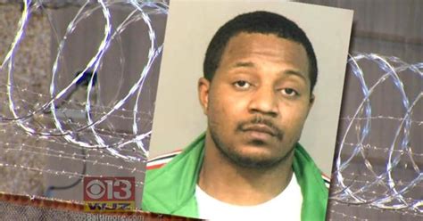 Alleged Bgf Ringleader Takes The Stand In Notorious Trial Cbs Baltimore