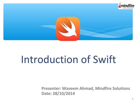 swift tutorial part 2 the complete guide for swift programming langu…