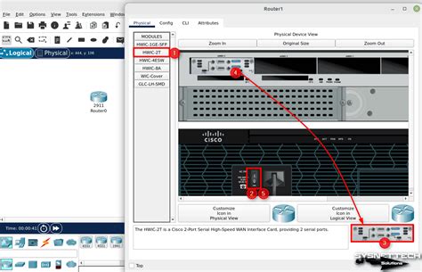 how to install packet tracer on linux mint learn easily