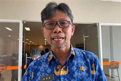 Kadispora Kaltim Sampaikan Persiapan Hadapi Pon Xxi Tahun 2024 Kompak