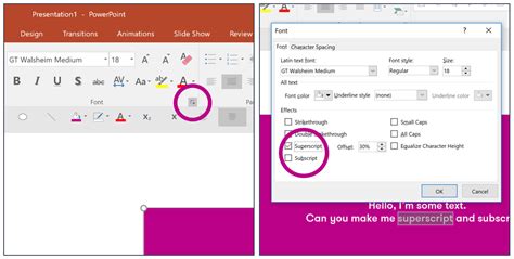 how to insert mathematical equation in ppt tessshebaylo