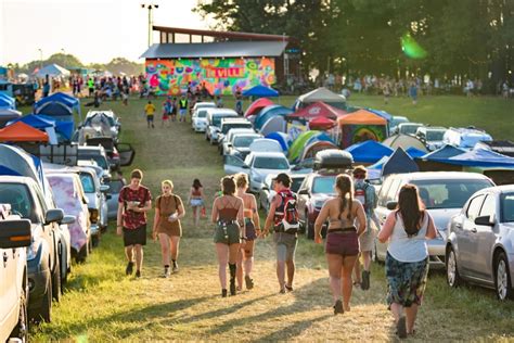 The 40 Best Music Festivals In The Usa For Your Bucket List