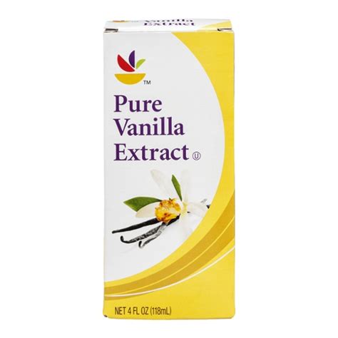 Save On Giant Pure Vanilla Extract Order Online Delivery Giant