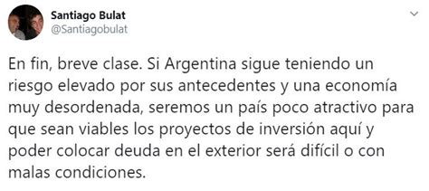 La Explicación De Bulat Que Se Hizo Viral Detalló Cuál Es La Llave