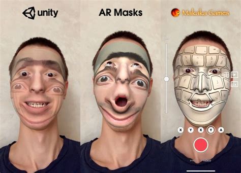 pin on augmented reality 1 for unity