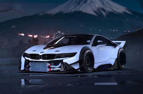 4k Cars Bmw Wallpapers Wallpaper Cave
