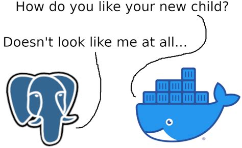 laurenz albe docker and sudden death for postgresql sharewaredepo