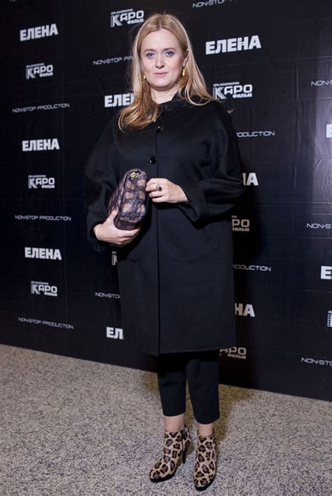 Анна Михалкова фото биография семья личная жизнь роли в кино