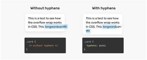 html css text length
