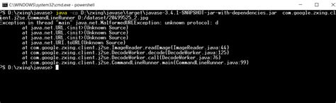 how to use python zxing and python zbar on windows 10