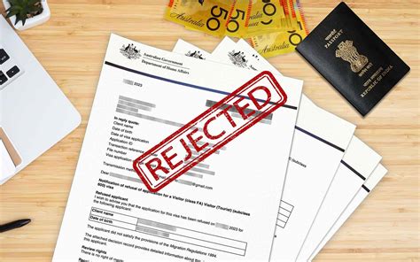9 Reasons For Australia Visa Denial And How To Avoid Them Visa Traveler