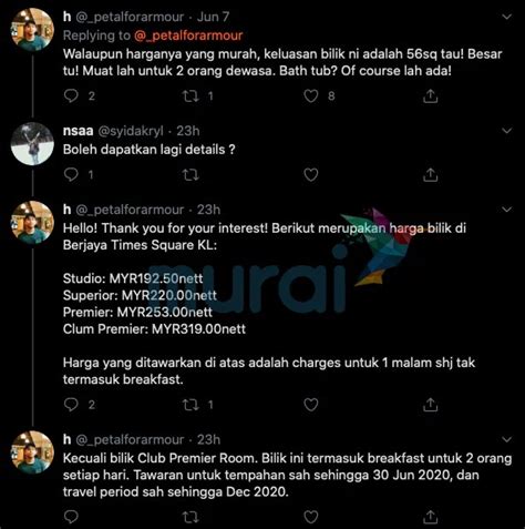 Senarai Hotel Diserbu Pencegah Maksiat Crystaltaroperkins