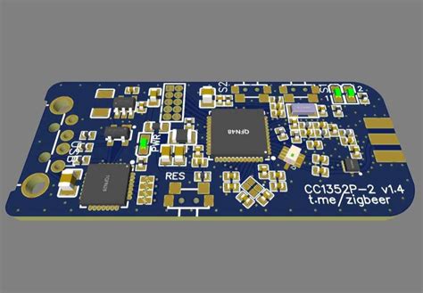 cc2652p usb stck easyeda open source hardware lab
