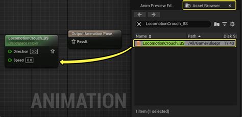 setting up character movement unreal engine 5 1 documentation
