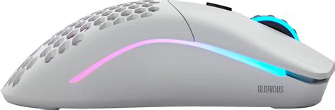 Questions And Answers Glorious Model O Wireless Optical Honeycomb Rgb