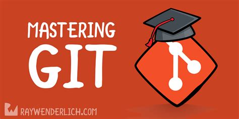 mastering git