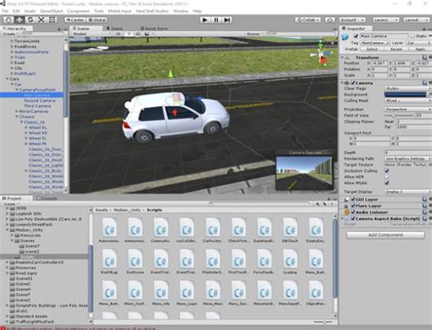 develop simulation fighting and shooting game in unity 3d by adeel