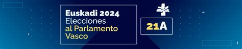 Resultados Elecciones Vascas 2024 En Directo Hoy Votos Y Escrutinio