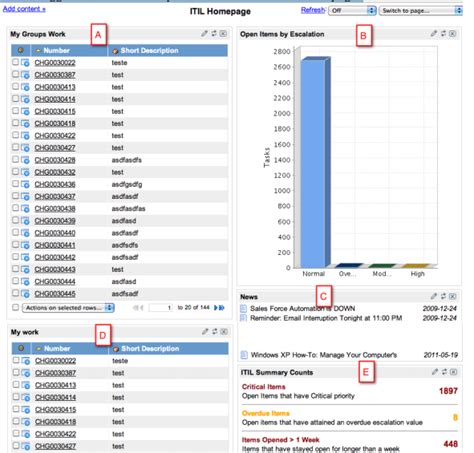 servicenow tutorials servicenow basics updated 2022