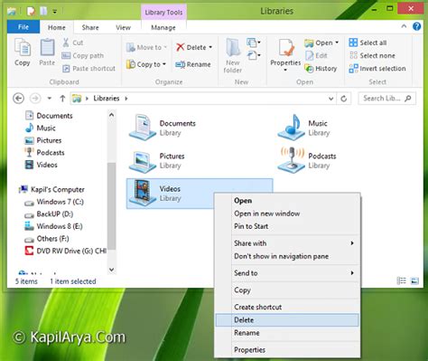[fix] library ms is no longer working in windows 10 8 7