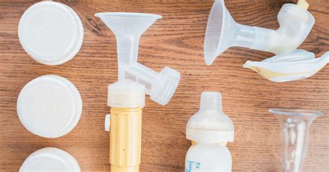 Breastfeeding A Preemie In The Nicu The Motherly Heap