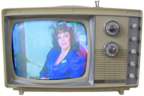 Historia De La Televisión