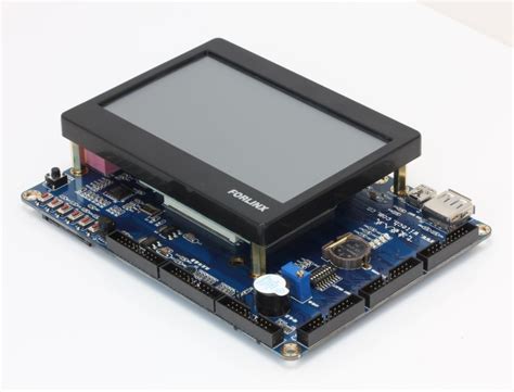 china arm11 embedded board sbc ok6410 a development kit 4 3′′lcd 256mb