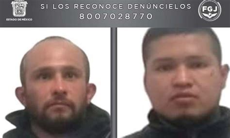 Dan 70 Años De Prisión A Sujetos Por Secuestro Exprés Infopolitano