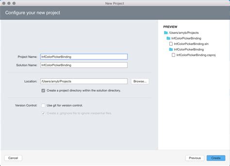 walkthrough binding an ios objective c library xamarin microsoft learn