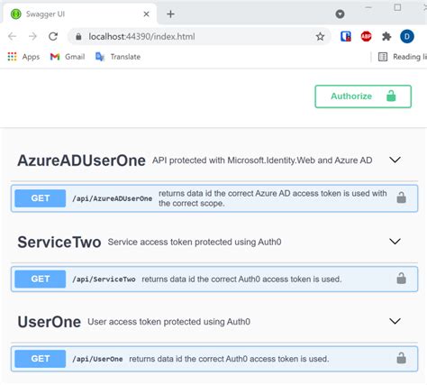 securing oauth bearer tokens from multiple identity