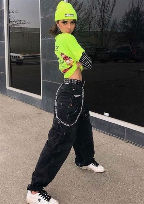 Streetwear Fashion Urban Streetwear Summer Streetwear Women