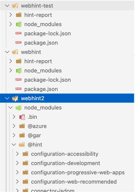 [bug] a installation bug error cannot find module hint utils dom
