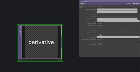 touchdesignerでpythonを使ってみたい qiita