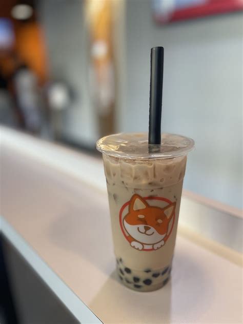 Pochi Bubble Tea Cafe 37 Photos And 26 Reviews Juice Bars And Smoothies