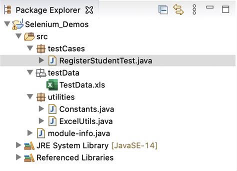 how to create data driven framework in selenium using excel 2022