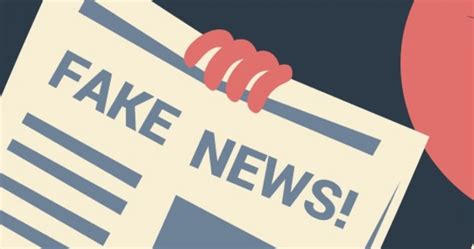 ¿qué Son Las Fake News Unam Global