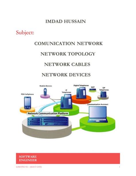 computer networking for class xii