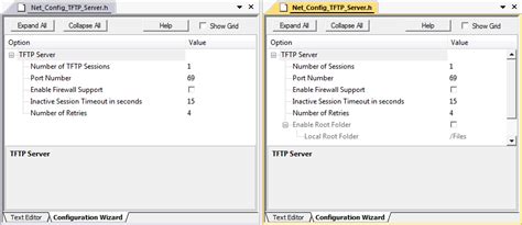 Network Component Migration