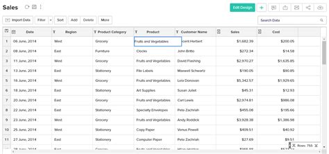 adding rows and columns analytics plus