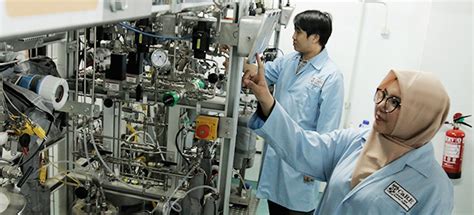 15 Universitas Teknik Industri Terbaik Di Indonesia 2023