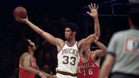 These Are The Oldest Players In Nba History