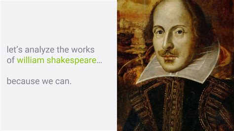 analyzing shakespeare with kibana youtube