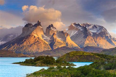Los Acantilados Más Increíbles Del Mundo Cn 中国最权威的西班牙