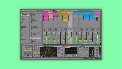 Ableton Live 10 Review A Bold Update That Ushers In A New Era