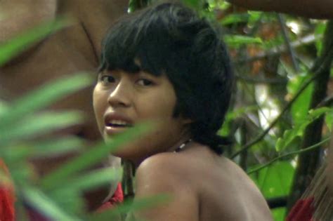 赤ん坊を白蟻の巣に入れて燃やす アマゾンの先住民を撮り続けた男が語った「あの日」 イーアイデム「ジモコロ」