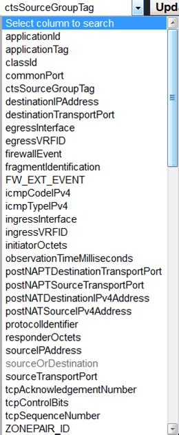 cisco high speed logging webcast