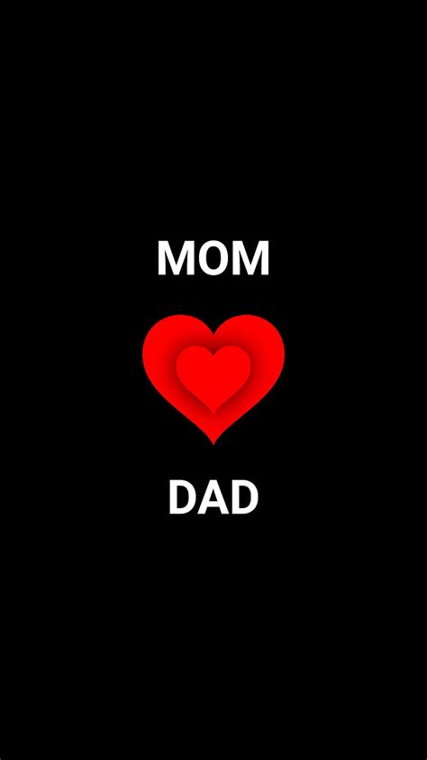 Top 81 About Mummy Papa Wallpaper Billwildforcongress
