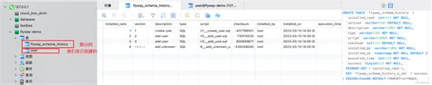 springboot：集成flyway springboot集成flyway csdn博客